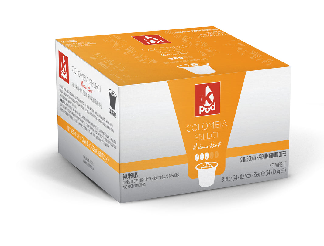 KPod Coffee - Keurig Compatible Coffee Machines & Pods